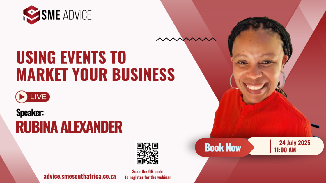 Event Marketing Unlocked: Drive Business Growth Now! | SME Advice