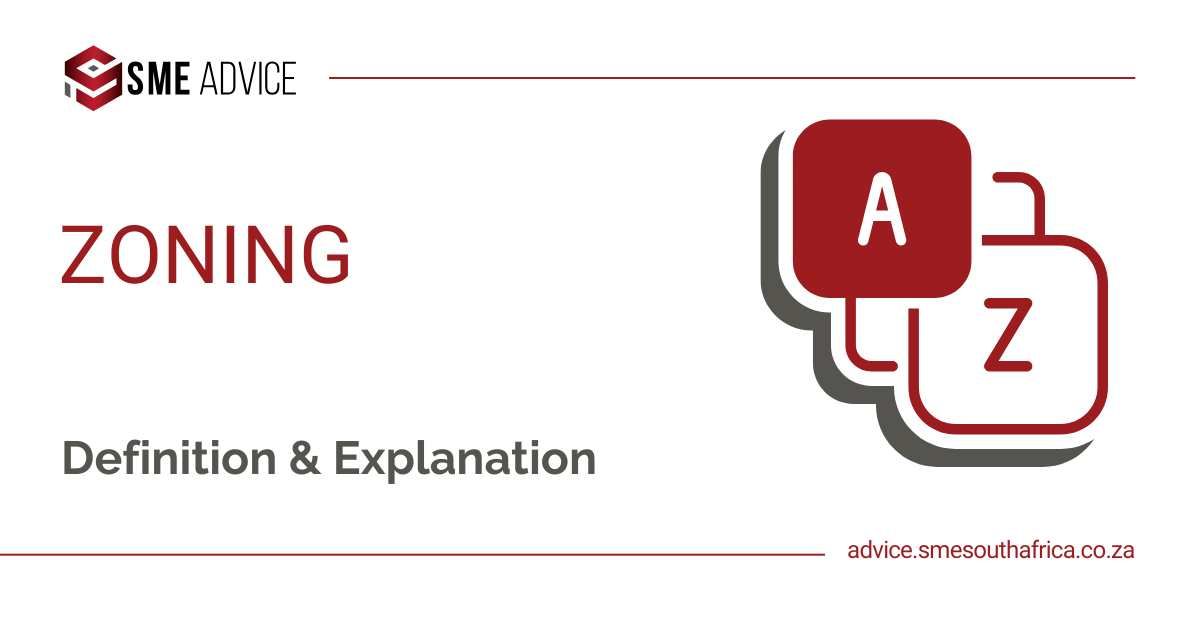 Zoning: A Comprehensive Guide to Zoning Laws & Ordinances | SME Advice