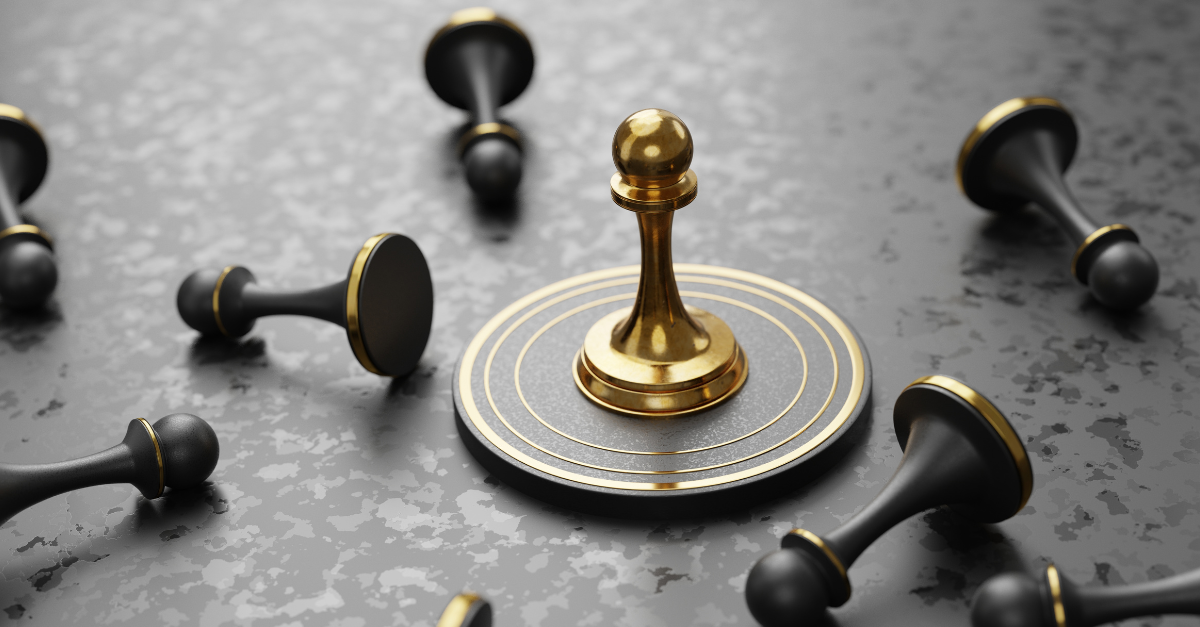 Here is Everything you need to know about Direct Competitiors | SME Advice