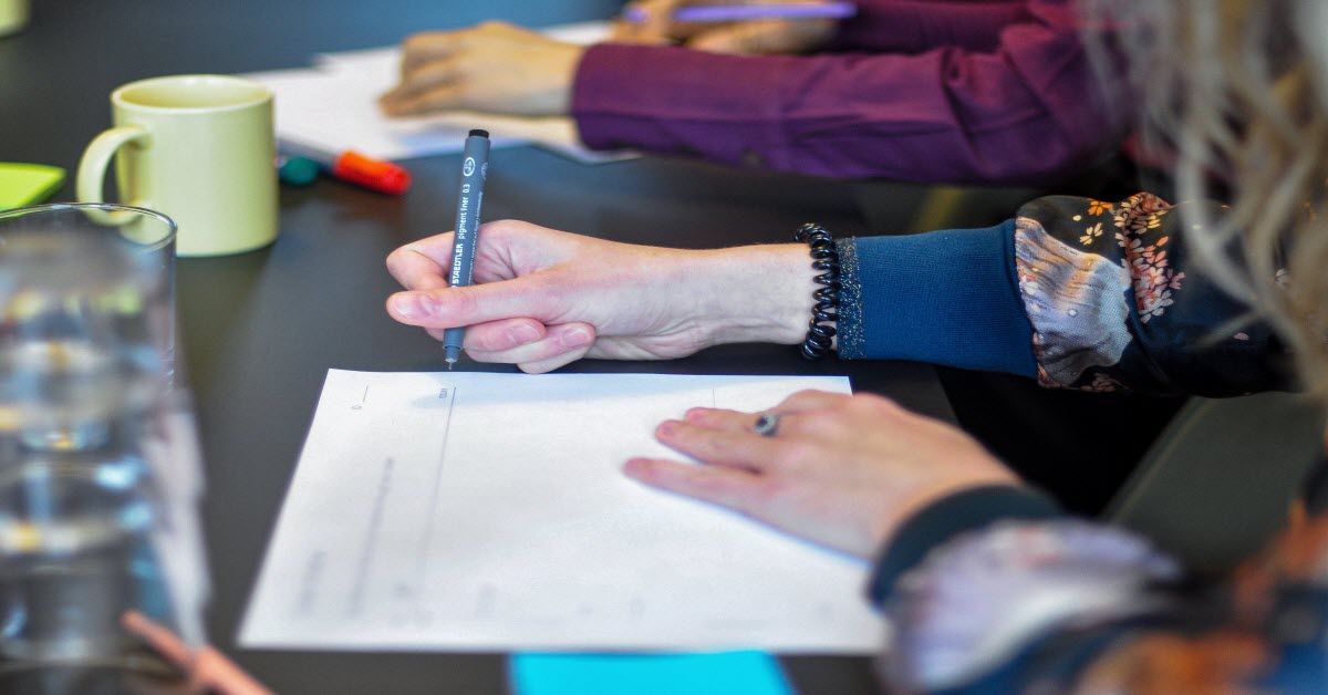 Ideation and Validation Service | SME Advice