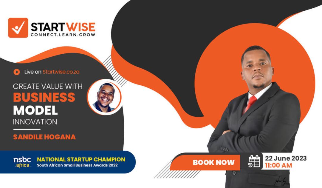 Creating Value Through Business Model Innovation Webinar | SME Advice