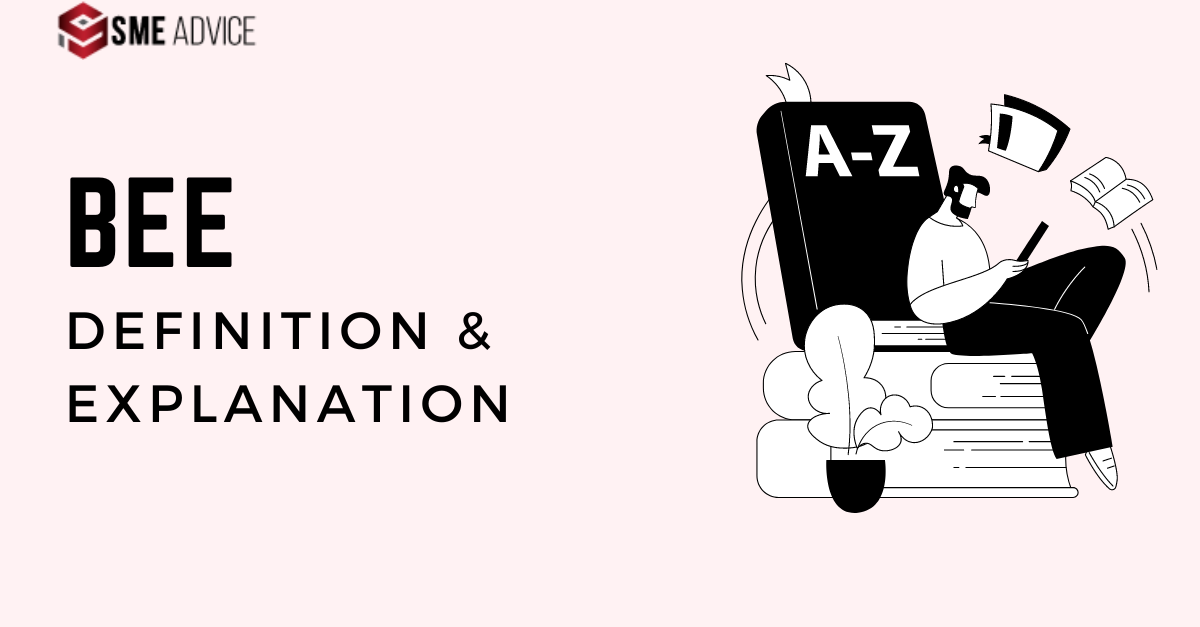 BEE Explained: A Guide to South Africa's Black Economic Empowerment ...