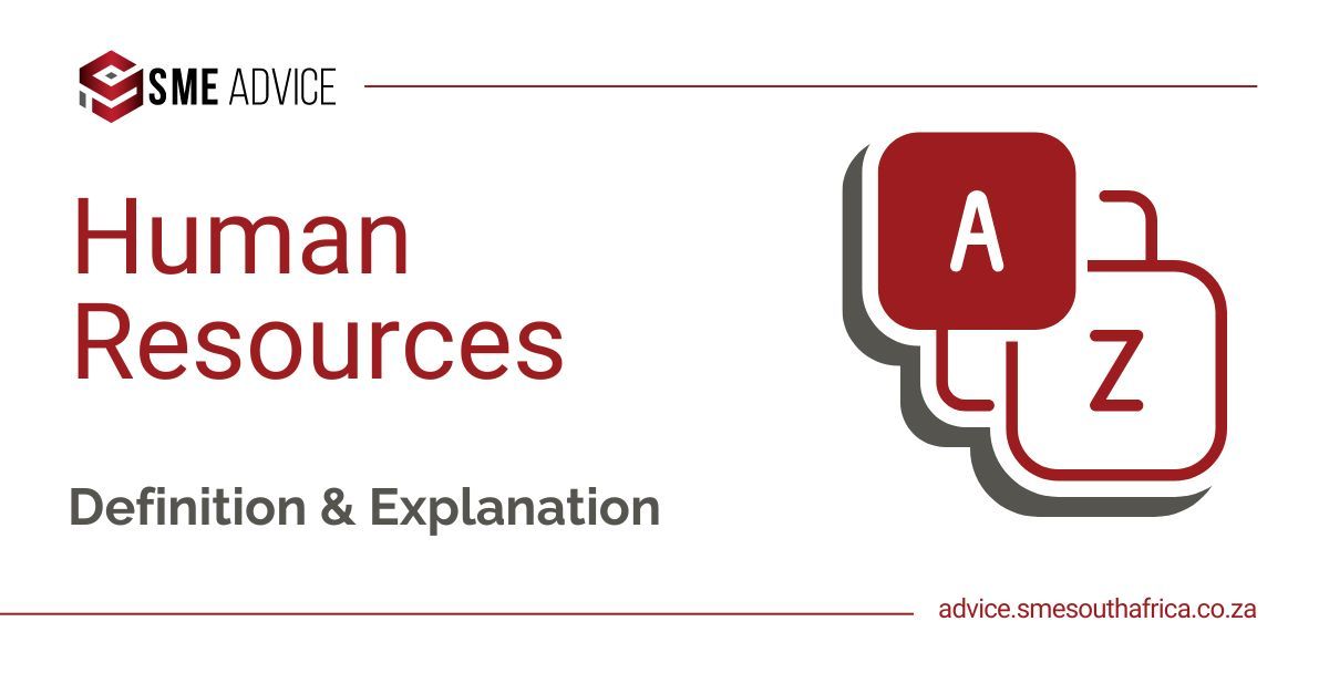 What is Human Resources (HR)? Definition and Key Functions Explained ...