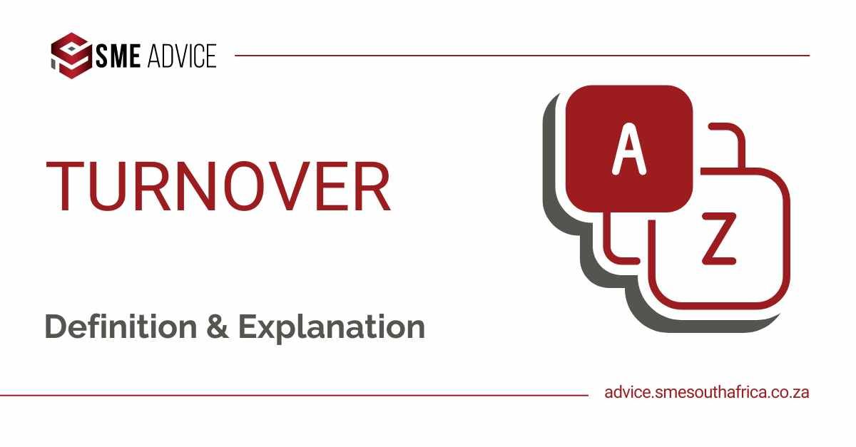 Turnover: Understanding Business Revenue and Sales | SME Advice