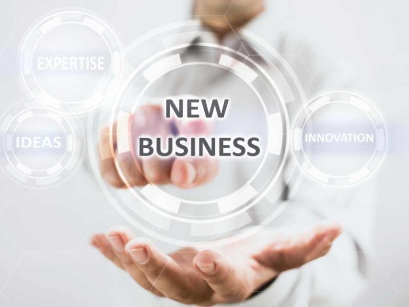 Find New Business: Proven Strategies for Growth | SME Advice