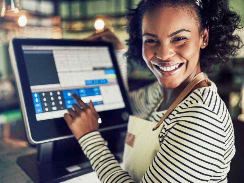 What is a Point of Service (POS) System? A Beginner's Guide | SME Advice