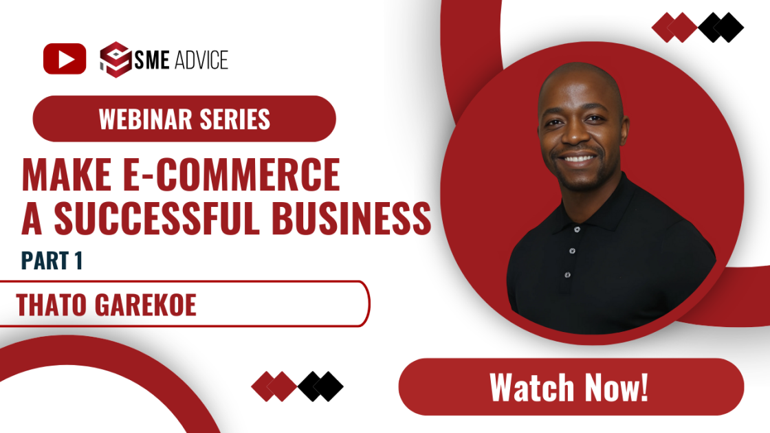 Watch Proven Ways to Dominate E-commerce in 2025 | SME Advice